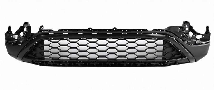 New Front Bumper For Volkswagen T-Roc Hatchback 2022-2025 ...