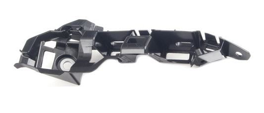 New Front Bumper Bracket For Volkswagen Golf 3 Door Hatchback 2013-2017 ...