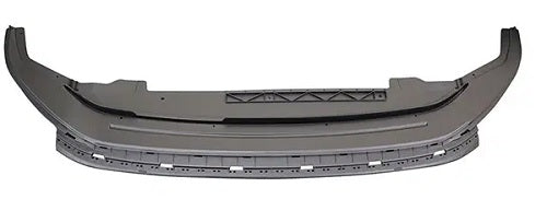 New Front Bumper Spoiler For Volkswagen Golf 5 Door Hatchback 2013-2017 ...