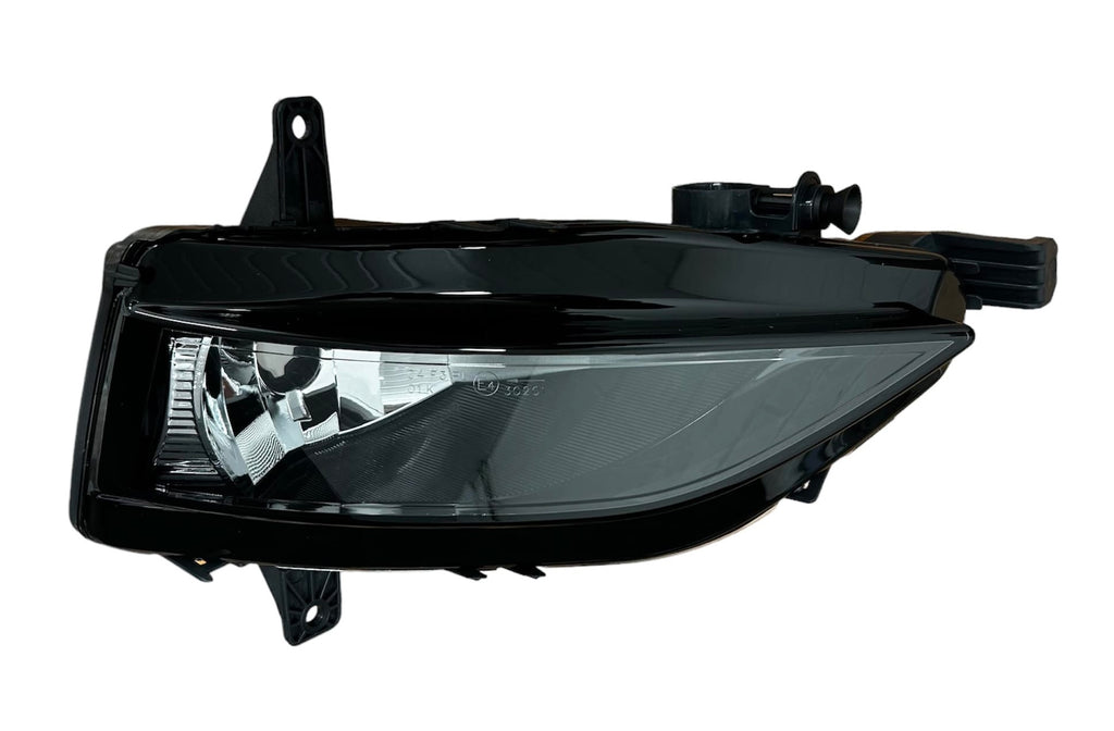New Fog Lamp For Volkswagen Golf 3 Door Hatchback 2017-2020 ...