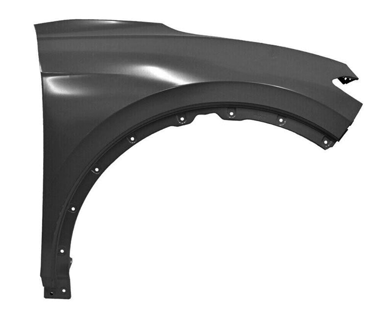New Front Wing For Volkswagen ID4 Hatchback 2021- | 11A821022F | VK307DNACR