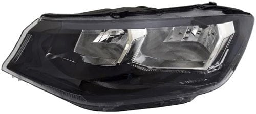 New Headlamp For Volkswagen Caddy Van 2021- | 2K9941005D | VK335DCACL