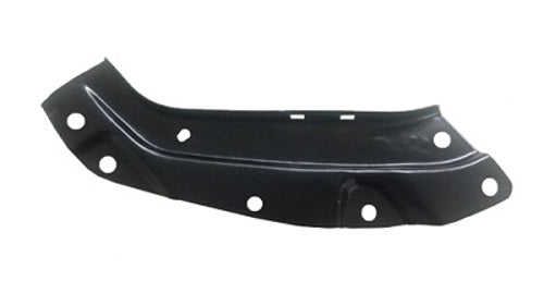 New Headlamp Panel For Volkswagen Polo 3 Door Hatchback 2014-2017 ...