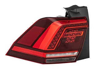 New Rear Lamp For Volkswagen Tiguan Estate 2016-2020 | 5NA945207F ...
