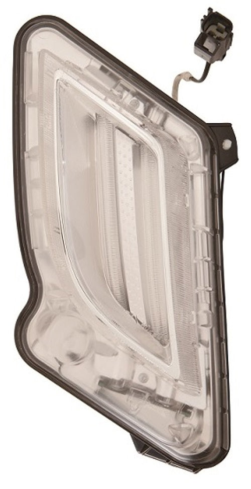 New Daytime Running Lamp For Volvo V60 Estate 2011-2013 | 31278558 ...