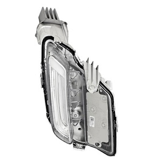 New Daytime Running Lamp For Volvo XC60 Estate 2013-2017 | 31420394 ...