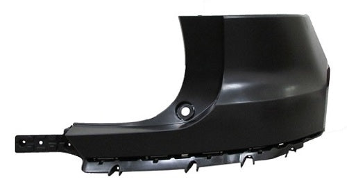 New Rear Bumper Corner For Volvo XC40 Estate 2018- | 39848190 | VV403AAACR