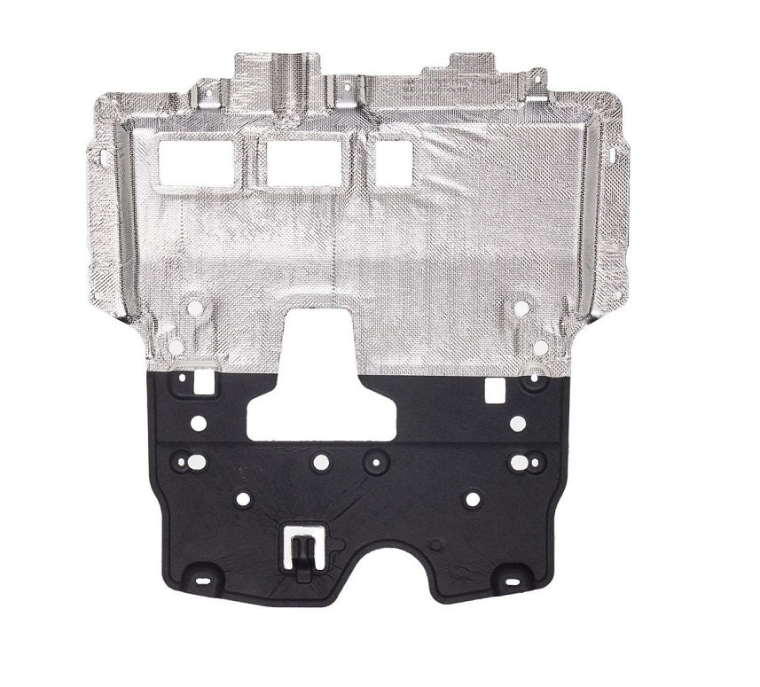 New Engine Undershield For Vauxhall Corsa 5 Door Hatchback 2020-2023 ...