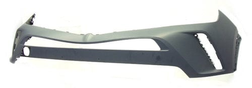 New Front Bumper For Vauxhall Mokka Hatchback 2021-2024 | 168044771T ...