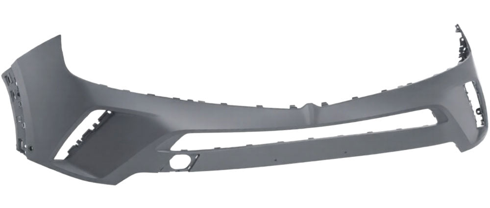 New Front Bumper For Vauxhall Mokka Hatchback 2020-2025 | 168044881T ...