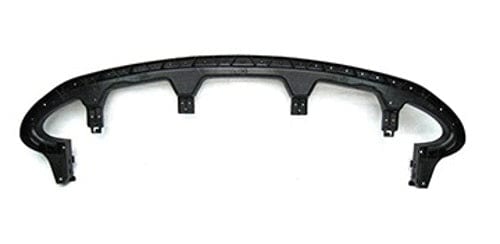 New Front Bumper Reinforcer For Vauxhall Astra 5 Door Hatchback 2015 ...