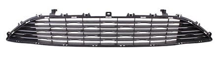 New Front Bumper Grille For Vauxhall Corsa 5 Door Hatchback 2020-2023 ...