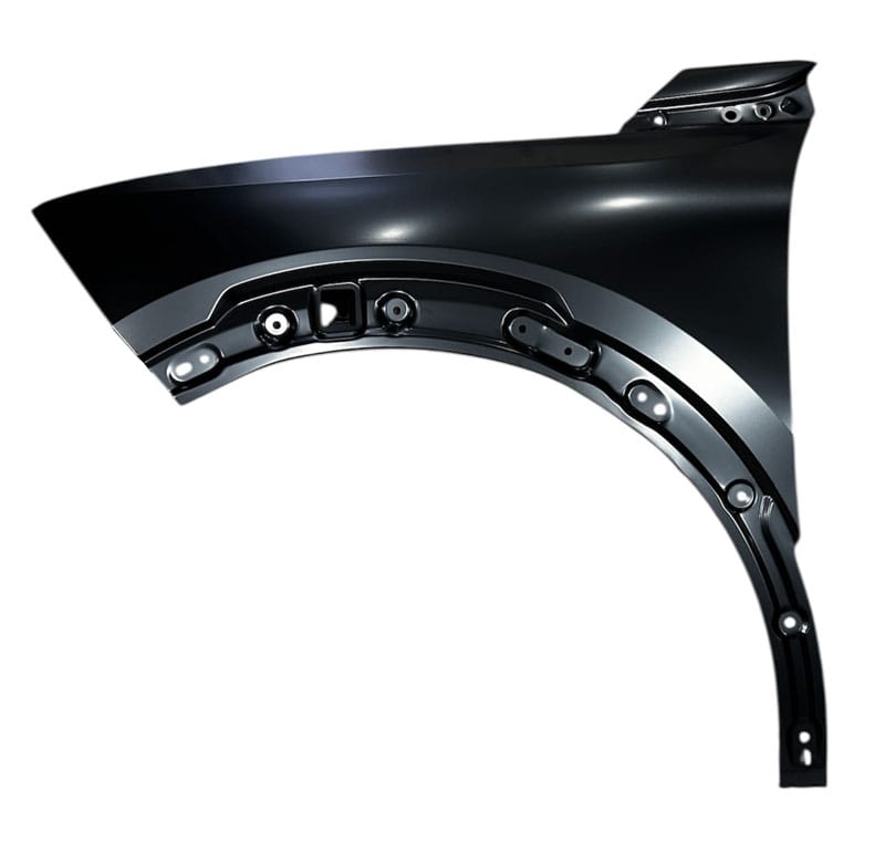 New Front Wing For Vauxhall Mokka Hatchback 2021-2024 | 9845206080 ...