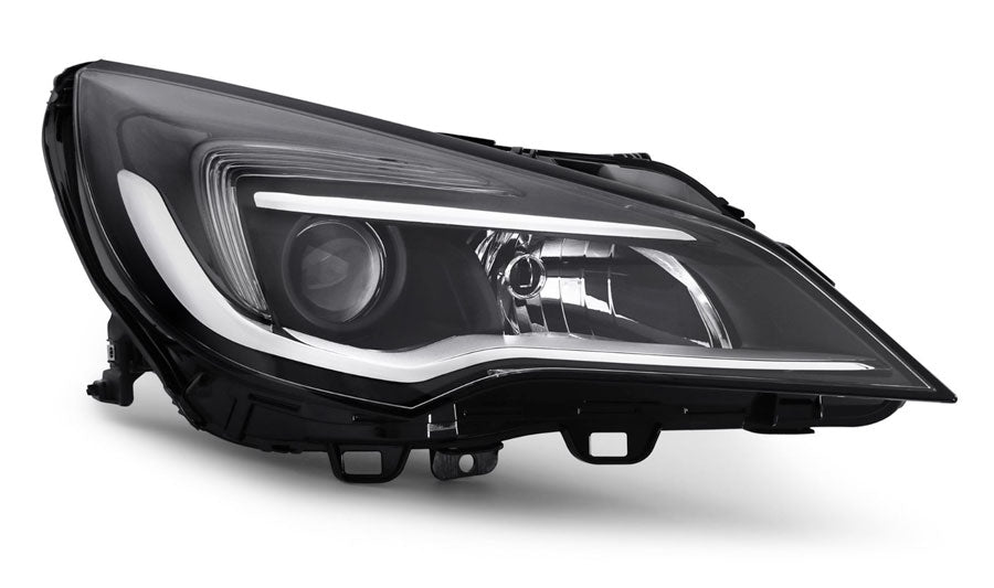 New Headlamp For Vauxhall Astra 5 Door Hatchback 2019-2022 | 39081895 ...