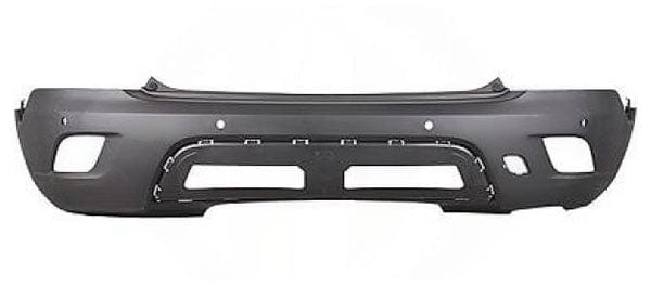 New Rear Bumper For Vauxhall Mokka Hatchback 2012-2016 | 95365616 ...