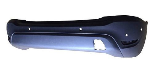 New Rear Bumper For Vauxhall Crossland Hatchback 2021-2024 | 39157471 ...