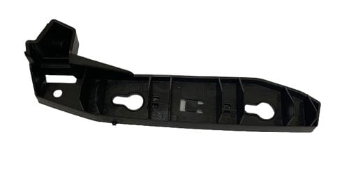 New Rear Bumper Bracket For Vauxhall Corsa 5 Door Hatchback 2020-2023 ...