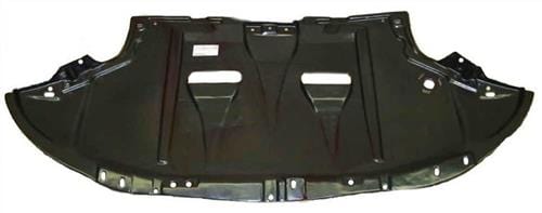 New Engine Undershield For Audi A4 Cabriolet 2005-2008 | 8E0863821AK ...