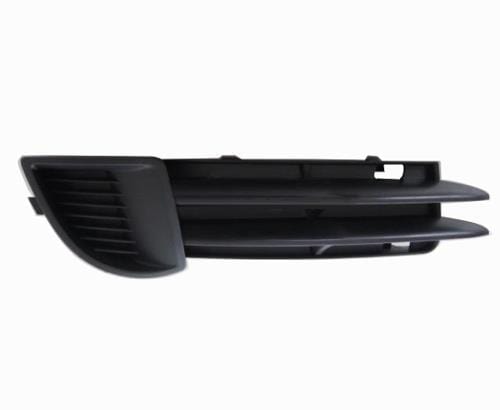 New Front Bumper Grille For Audi A3 3 Door Hatchback 2005-2008 ...