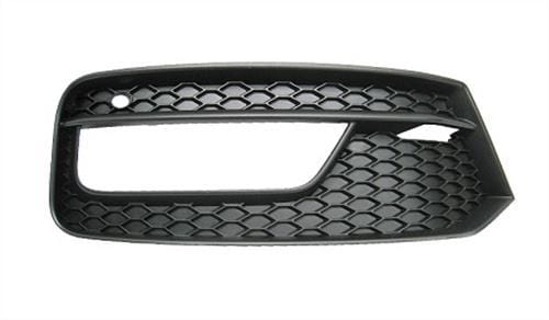 New Front Bumper Grille For Audi A1 3 Door Hatchback 2014-2019 ...