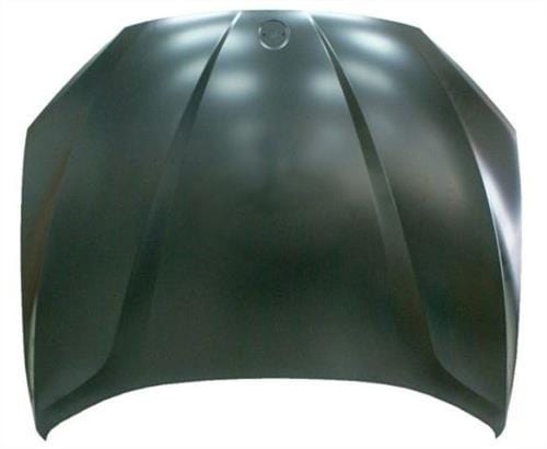 New Bonnet For BMW X1 Estate 2009-2012 | 41002993151 | BM127AWACN