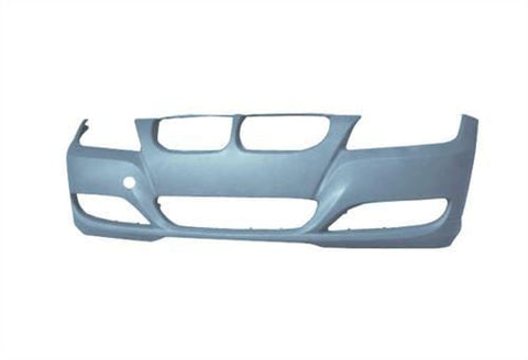 New Front Bumper For BMW 3 Series Estate 2008-2012 | 51117204242 ...