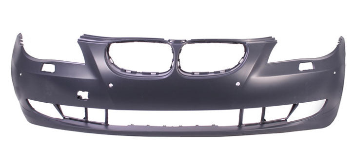 New Front Bumper For BMW 5 Series Estate 2007-2010 | 51117178079 ...