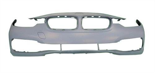 New Front Bumper For BMW 3 Series Estate 2015-2019 | 51117445093 ...