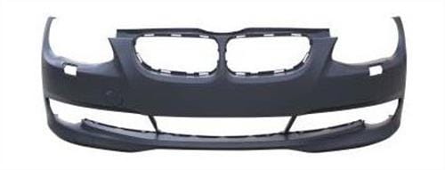 New Front Bumper For BMW 3 Series Coupe 2010-2013 | 51117256080 ...