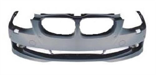 New Front Bumper For BMW 3 Series Coupe 2010-2013 | 51117256081 ...