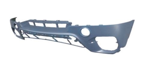 New Front Bumper For BMW X5 Estate 2010-2013 | 51117222716 | BM239BTCCN