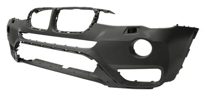New Front Bumper For BMW X3 Estate 2014-2017 | 51117389897 | BM239BXCCN