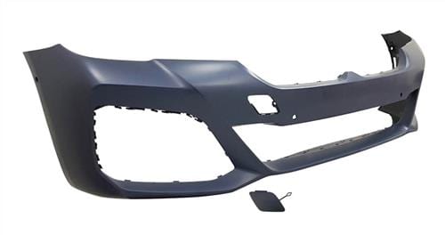 New Front Bumper For BMW 5 Series Estate 2020-2023 | 51119852205 ...