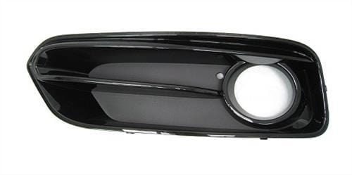 New Front Bumper Grille For BMW 1 Series 3 Door Hatchback 2015-2019 ...
