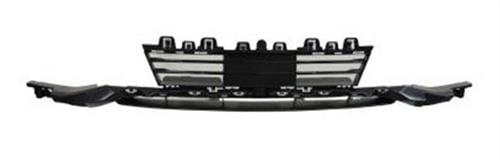 New Front Bumper Spoiler For BMW 3 Series Estate 2015-2019 ...