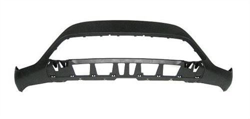 New Front Bumper Spoiler For BMW X1 Estate 2015-2019 | 51117354816 ...