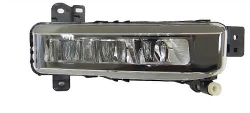 New Fog Lamp For BMW 2 Series Coupe 2020- | 63178089526 | BM279BPBCR