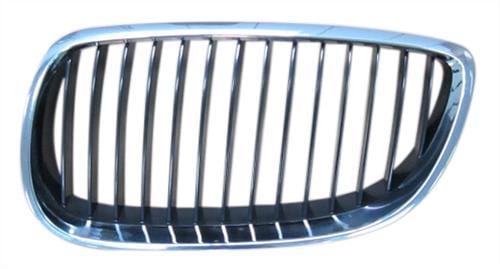 New Front Grille For BMW 3 Series Coupe 2006-2010 | 51137157275 ...