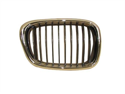 New Front Grille For BMW 5 Series Saloon 2000-2003 | 51137005838 ...
