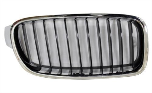 New Front Grille For BMW 3 Series Estate 2015-2019 | 51137255412 ...