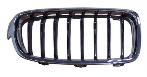 New Front Grille For BMW 3 Series Estate 2012-2015 | 51137260498 ...