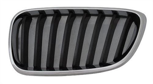 New Front Grille For BMW 2 Series Cabriolet 2017-2021 | 51137295523 ...