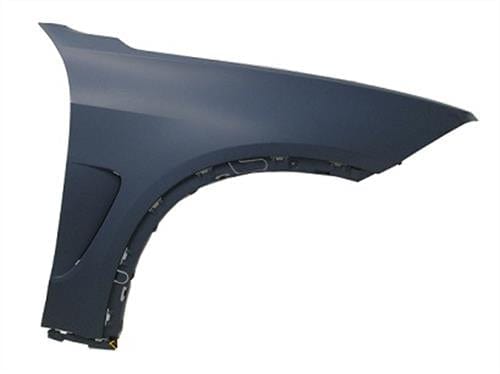 New Front Wing For BMW X5 Estate 2013-2018 | 51657373542 | BM307BLACR