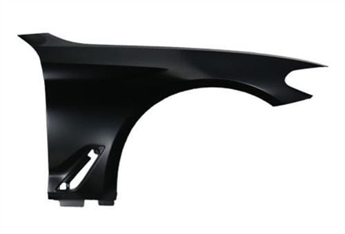 New Front Wing For BMW 5 Series Estate 2017-2020 | 41007443688 | BM307BWACR
