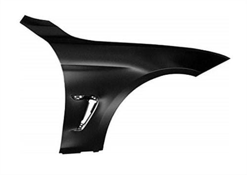 New Front Wing For BMW 4 Series Coupe 2013-2017 | 41357438442 | BM307BXACR