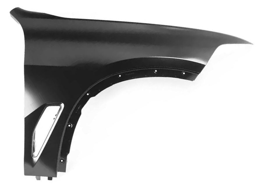 New Front Wing For BMW X5 Estate 2018-2023 | 41007492364 | BM307BYACR