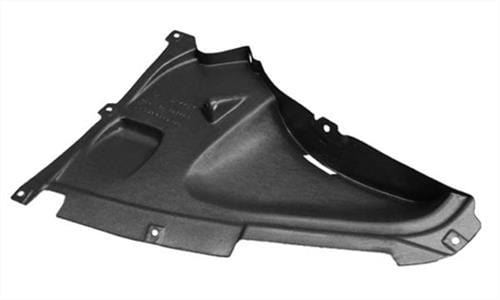 New Splashguard For BMW 3 Series Estate 2015-2019 | 51717260739 ...