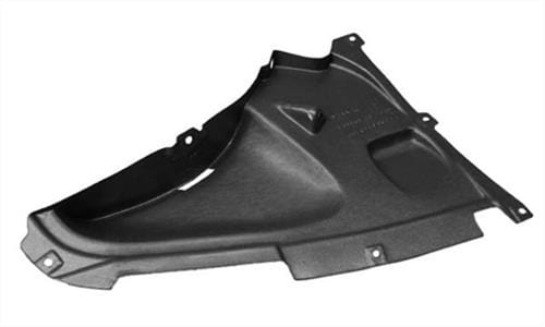 New Splashguard For BMW 3 Series Estate 2015-2019 | 51717260740 ...