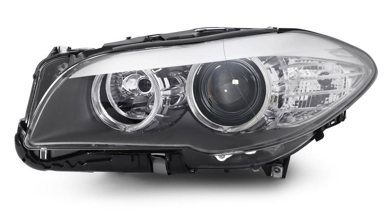 New Headlamp For BMW 5 Series Estate 2010-2013 | 63115B8D143 | BM335AYACL