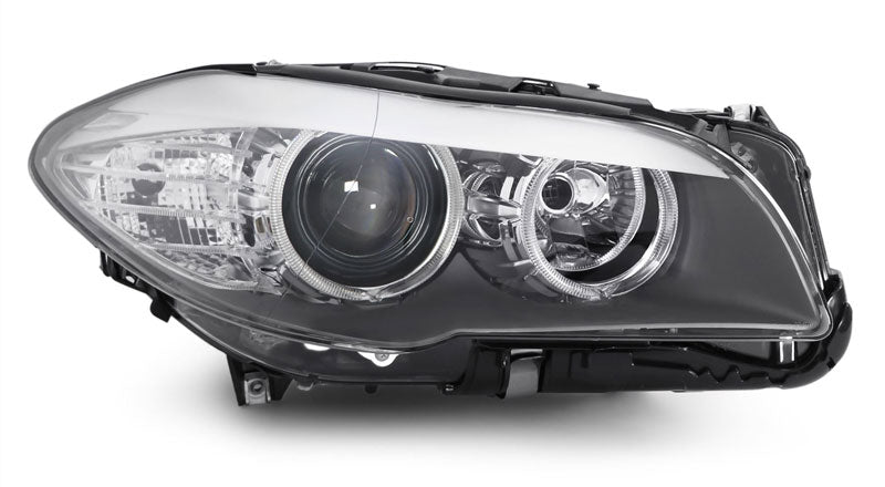 New Headlamp For BMW 5 Series Estate 2010-2013 | 63117203242 | BM335AYACR